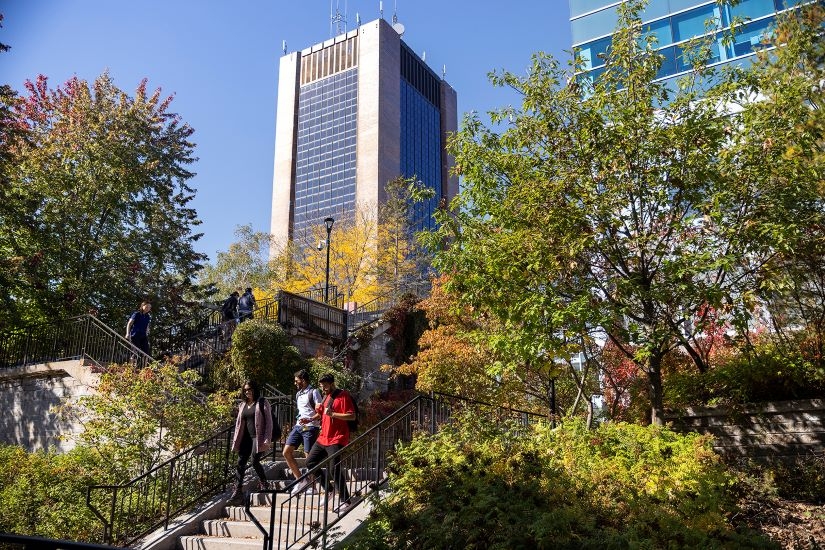 Student Life | Graduate Admissions