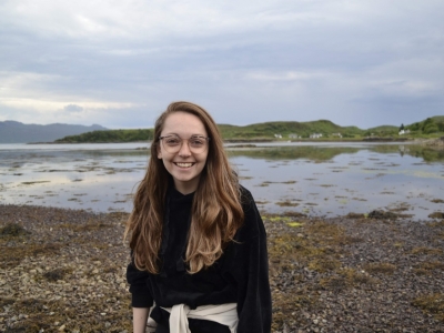 Grad Research: Detecting COVID-19 by the Sound of One’s Cough ...