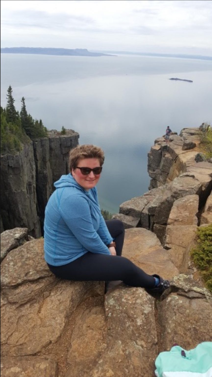 Graduating PhD Student Analyzed Bullying and Racism Towards Indigenous ...