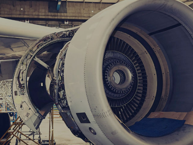 Aerospace Engineering - Graduate Studies