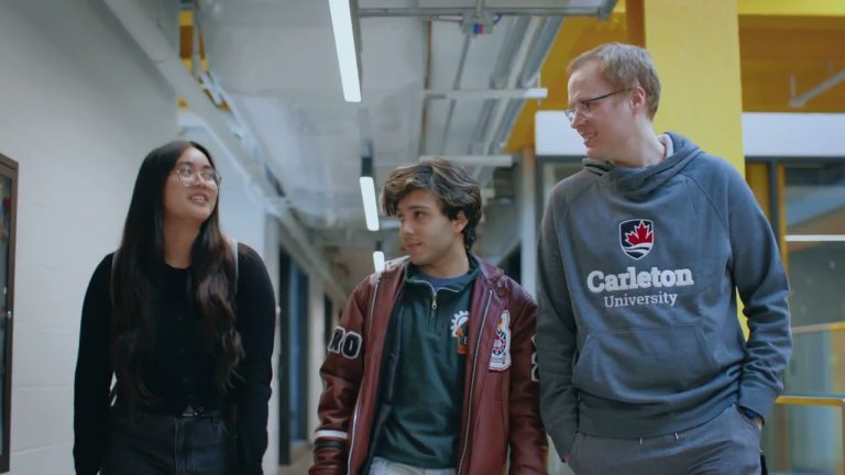 Graduate Admissions | Carleton University