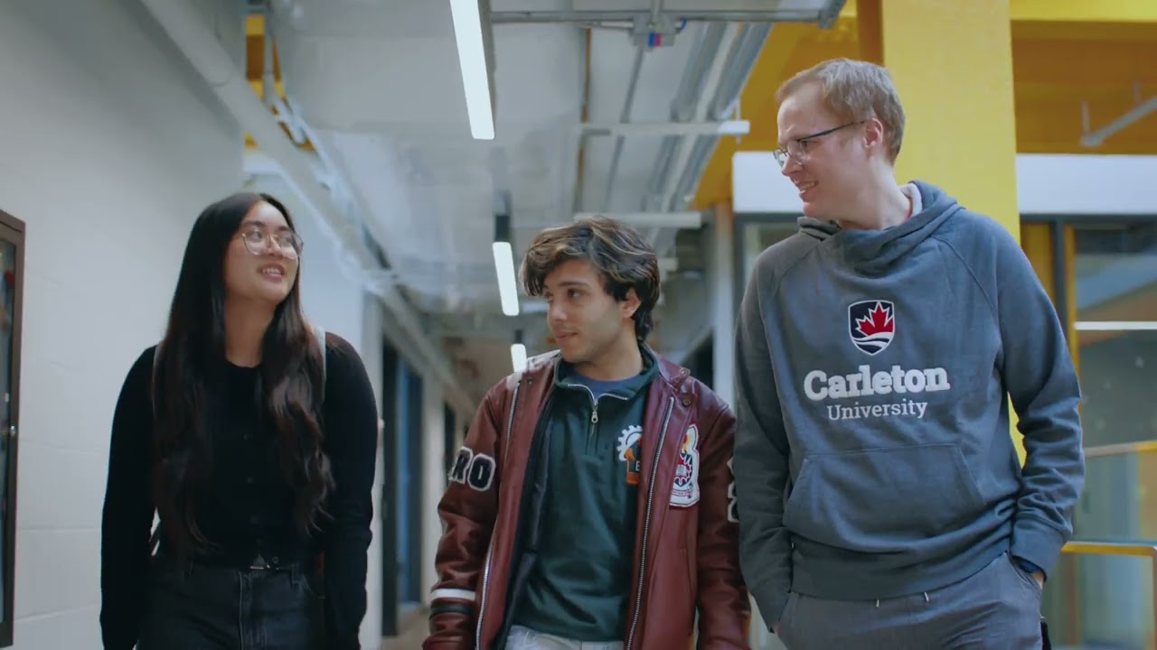 Graduate Admissions | Carleton University