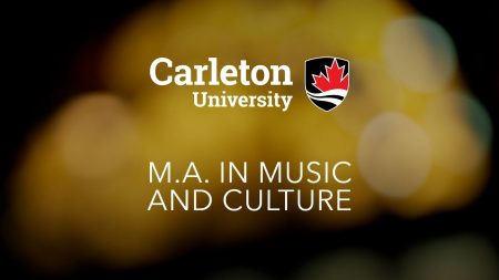 Graduate Admissions | Carleton University