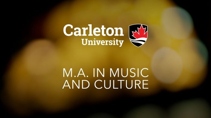 Graduate Admissions | Carleton University
