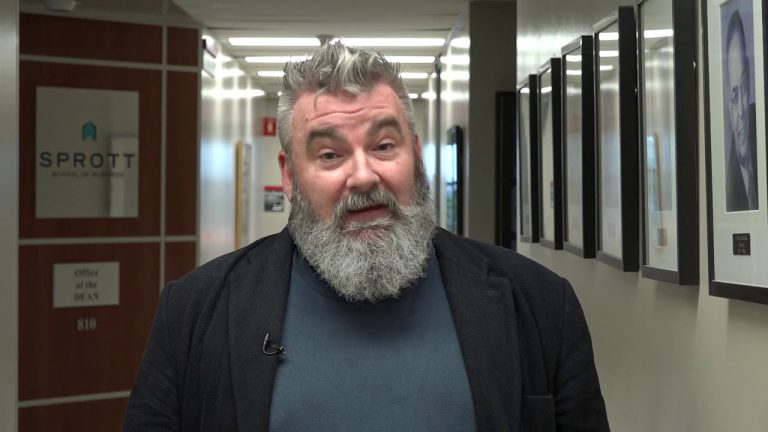 Graduate Admissions | Carleton University