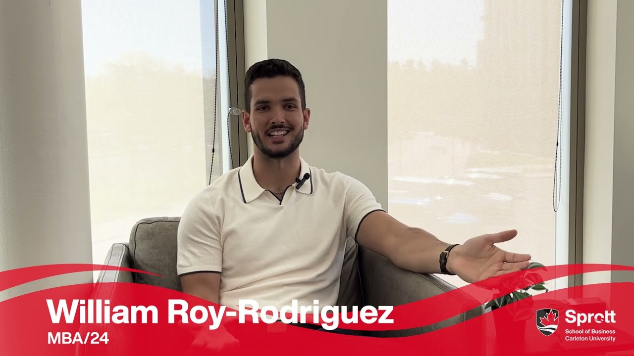 Graduate Admissions | Carleton University