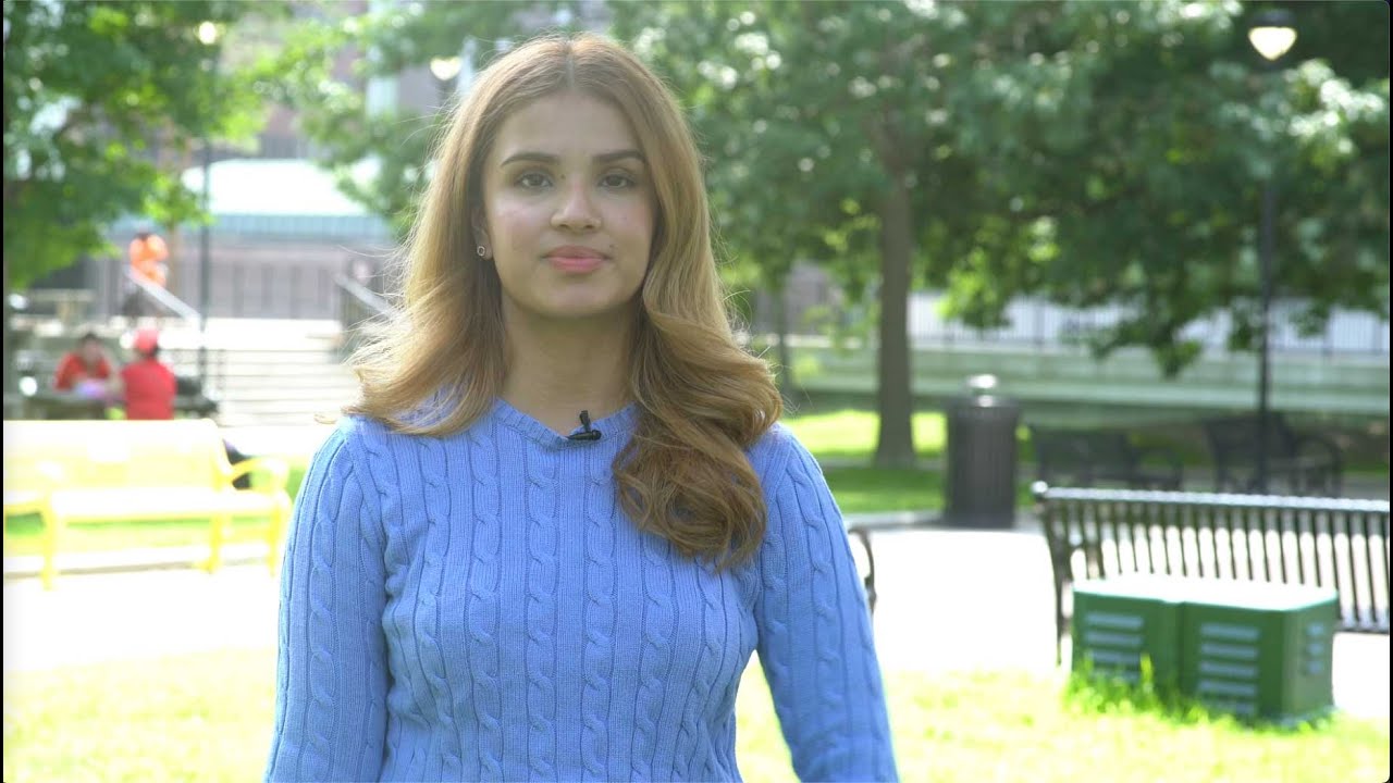 Why Study Political Science at Carleton? - Graduate Studies